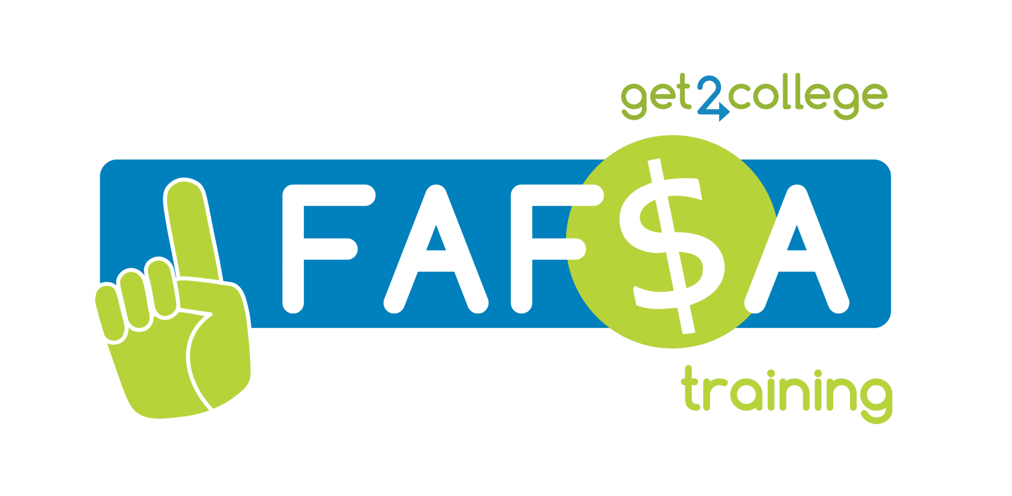 FAFSA Training - Get2College
